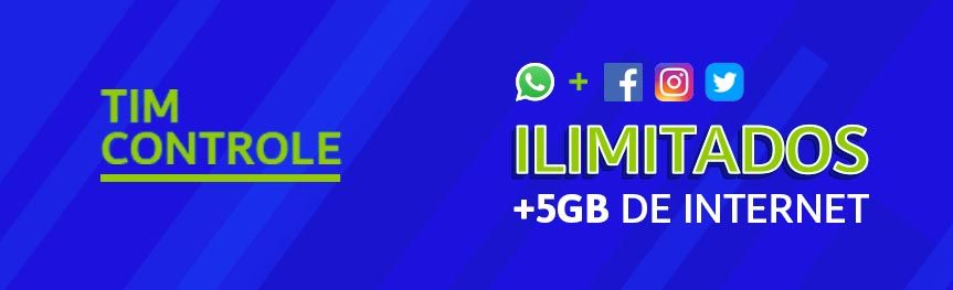 Portabilidade TIM | Traga seu número para a TIM