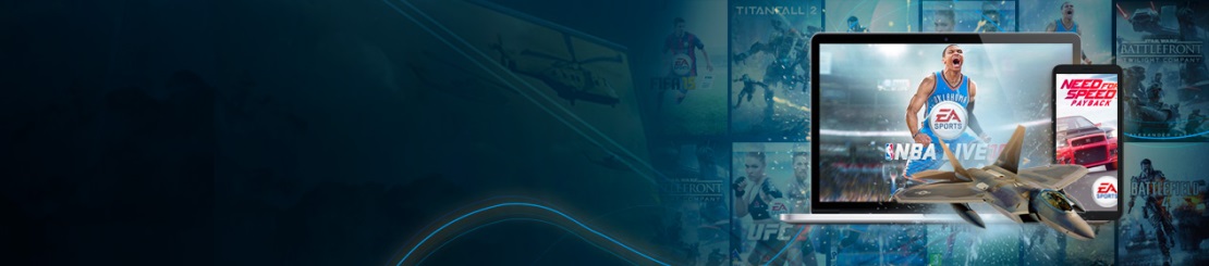 Diversão para você com TIM Games | Serviços TIM